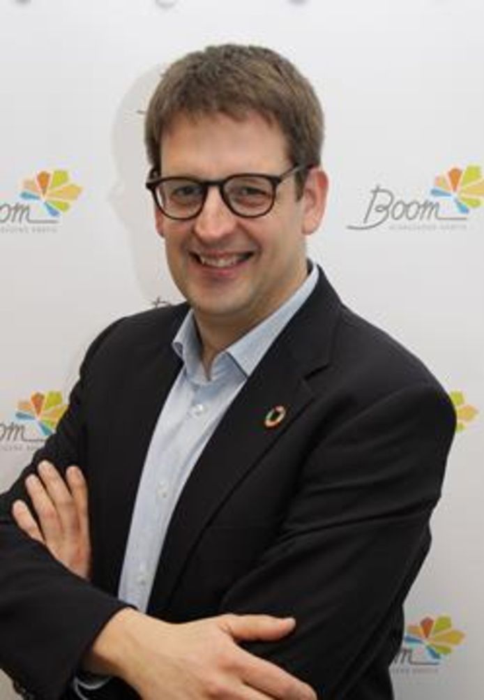 Schepen Kris Van Hoeck (CD&V) neemt ontslag en wordt opgevolgd door Tom ...