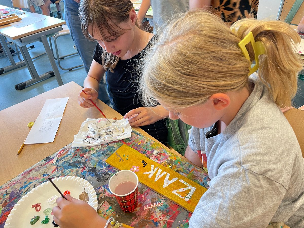 Marianne, Julius, Paula, Selma, Léon en 98 andere vermoorde Bredanaars ...