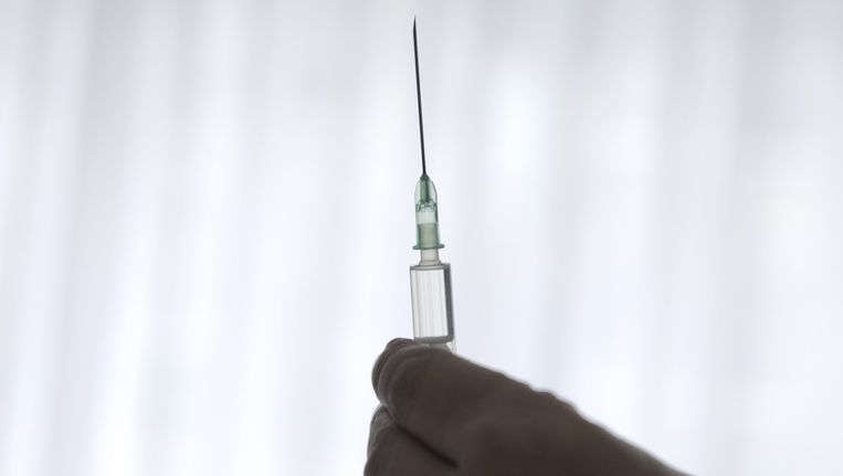 Morfine kan mogelijk chronische pijn in de hand werken | De Volkskrant