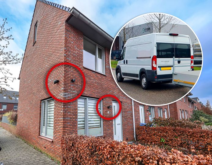 Burentwist over camera’s in Zwolle krijgt bizarre wending: auto gestolen, maar er zijn geen ...