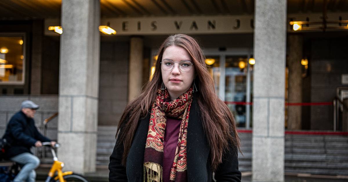 Donorkind Maria grote stap dichter bij identiteit van weigerende ...