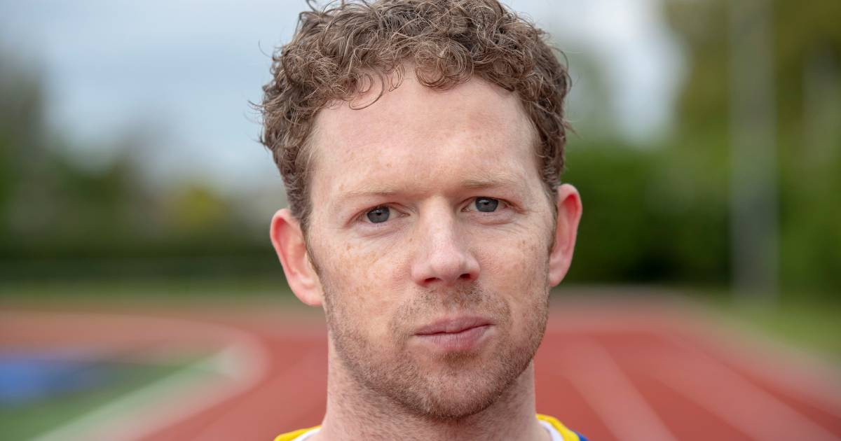 Wereldkampioenschap als ‘tussendoortje’ voor Vincent Böhm | Sport De ...