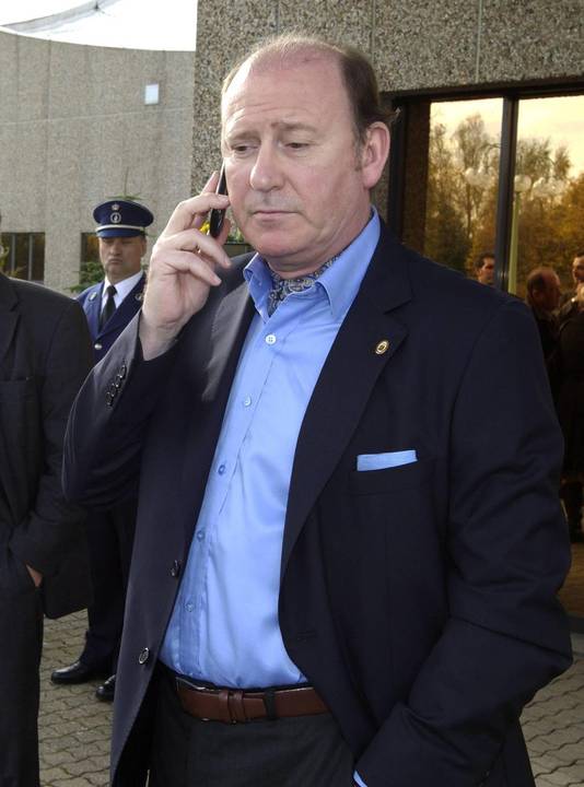 Ceysens ruilt Vlaamse voor federale niveau, Rik Daems zet omgekeerde ...