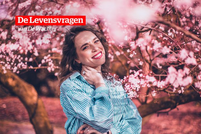 INTERVIEW. Stephanie Planckaert: “‘Je dochter mag nu geen infectie krijgen’, zeiden de dokters ...