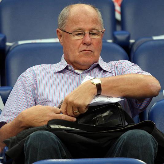 Rinus Israël: Ik heb overgang Fer nooit gesnapt | Nederlands voetbal ...