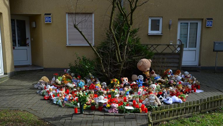 Duitser bekent moord op 9-jarige jongen en geeft nog een moord toe