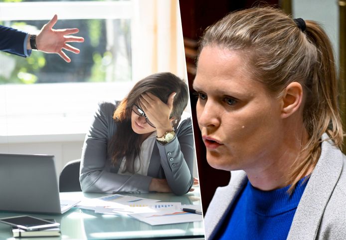 Groen wil meldpunt grensoverschrijdend gedrag politiek: “Politici ...