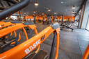 Nieuwe Basic-Fit in Eindhoven: duizenden vierkante meters sportplezier ...
