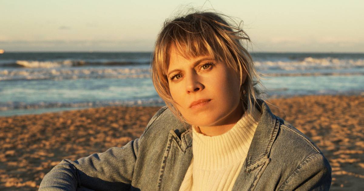 EXCLUSIEF. Actrice Cathérine Kools (41) openhartig over stoppen met ...