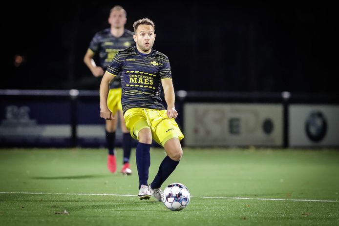 Nick Hulsmans (Thes Sport): “In Knokke zullen we moeten knokken voor de ...