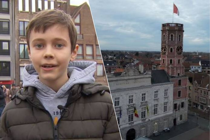 Menen alweer verkozen tot meest marginale stad van Vlaanderen: “Het ...