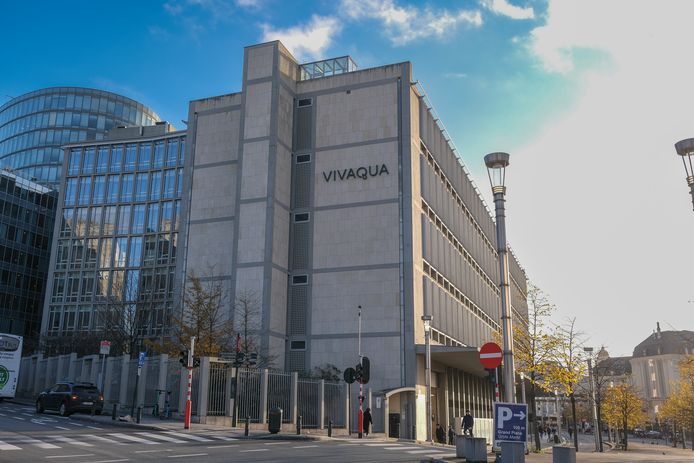 Brussels waterbedrijf Vivaqua in slechte papieren: “Overheidsdotatie en ...