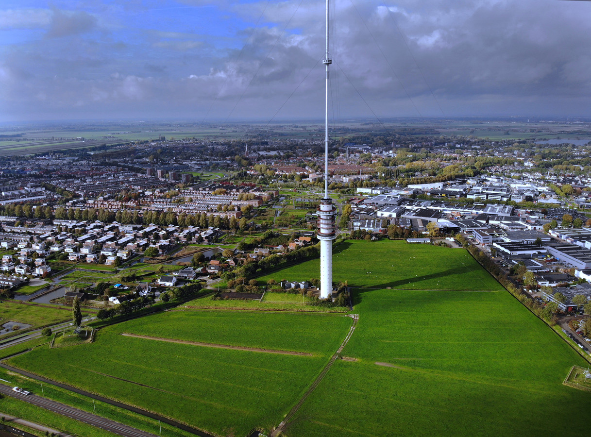IJsselstein denkt na over de toekomst: ‘Laat ons een warm, sociaal ...