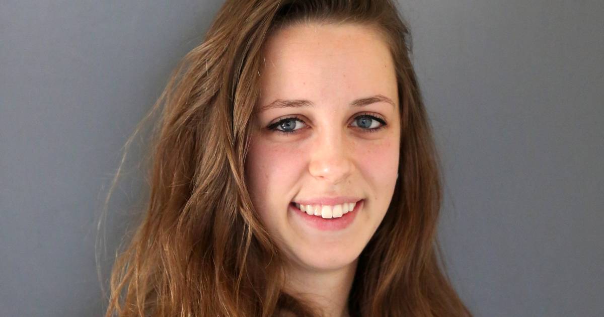 Korfbalster Kelly de Bruin per direct van HKC naar GKV | Regiosport ...