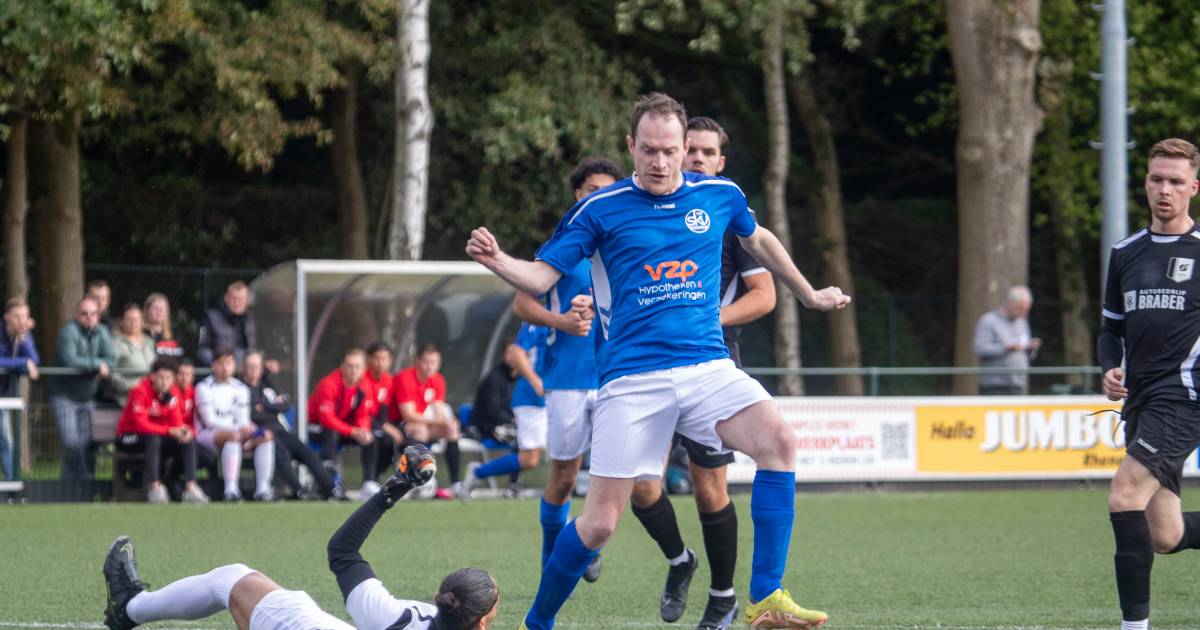 SKV schuift Van Hunen door na plotseling vertrek van hoofdtrainer ...