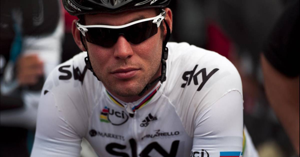 Mark Cavendish vervangt Tom Boonen in Argentinië | Wielrennen | hln.be