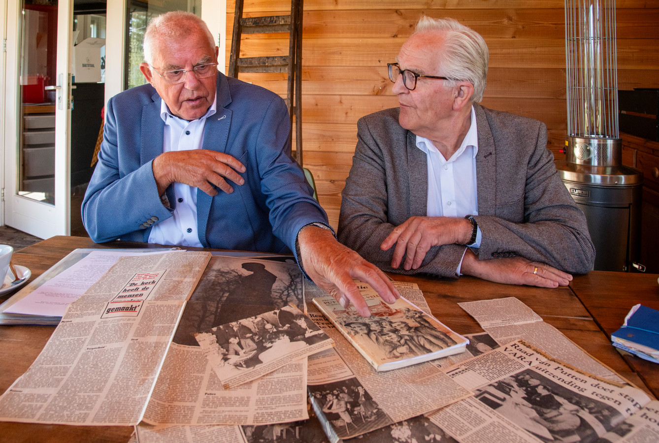 Hoe een omstreden documentaire over oorlogsdrama Putten twintig dagen ...