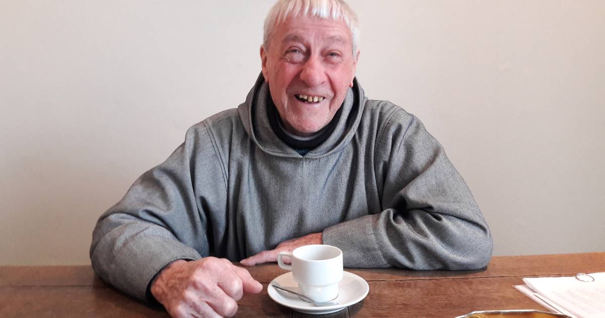 Broeder Gerard overleden, ‘de hoeder van de boertjes en de hoertjes op ...