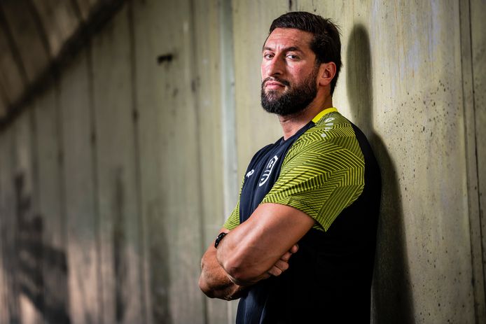 Jamal Ben Saddik heeft opnieuw kanker, kickbokser intussen geopereerd ...