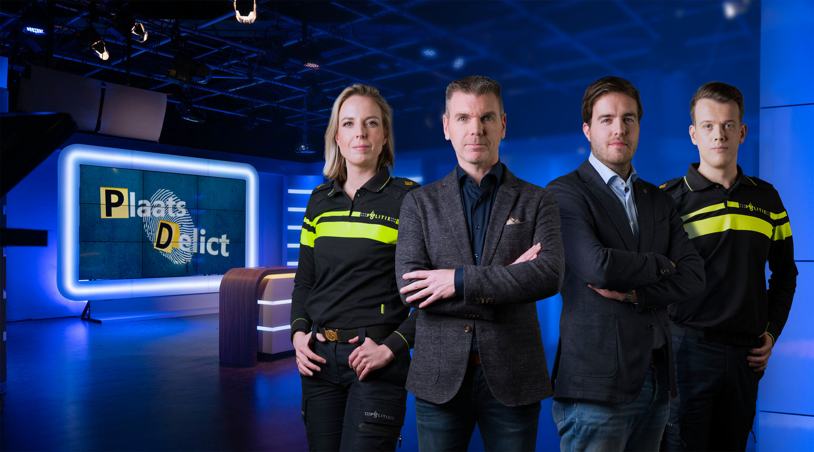 Er komt één opsporingsprogramma over criminaliteit in Overijssel en ...