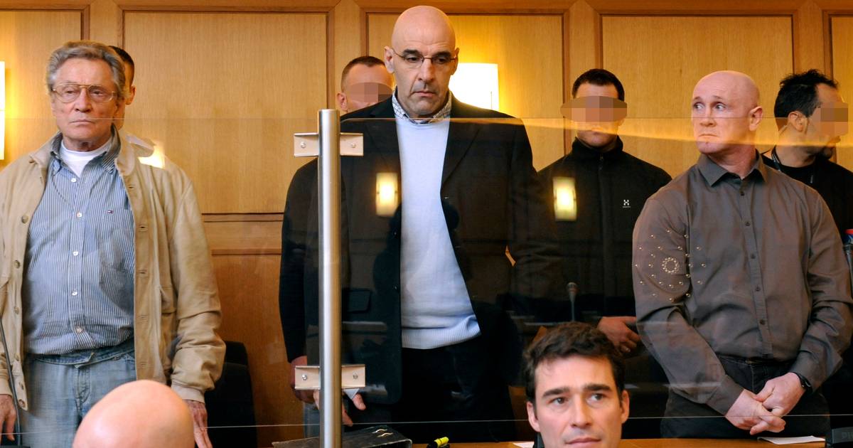 Reprise du procès Habran après deux semaines d'arrêt | Belgique | 7sur7.be