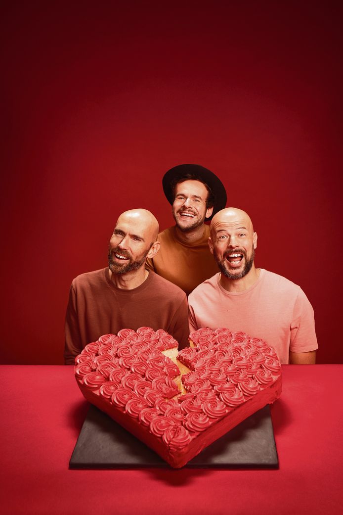 “Verliefdheid? Heel leuk. Maar het is een crisissituatie”; Ertebrekers ...