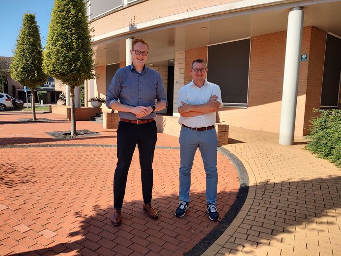 Jan Oene volgt Jan-Willem op als raadslid bij ChristenUnie in Wierden ...