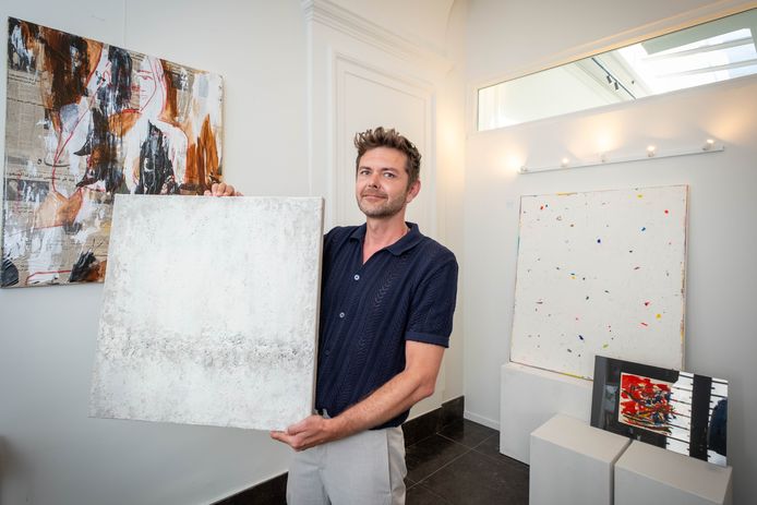 Kim houdt veiling ten voordele van Kom op tegen Kanker: “Op een ...