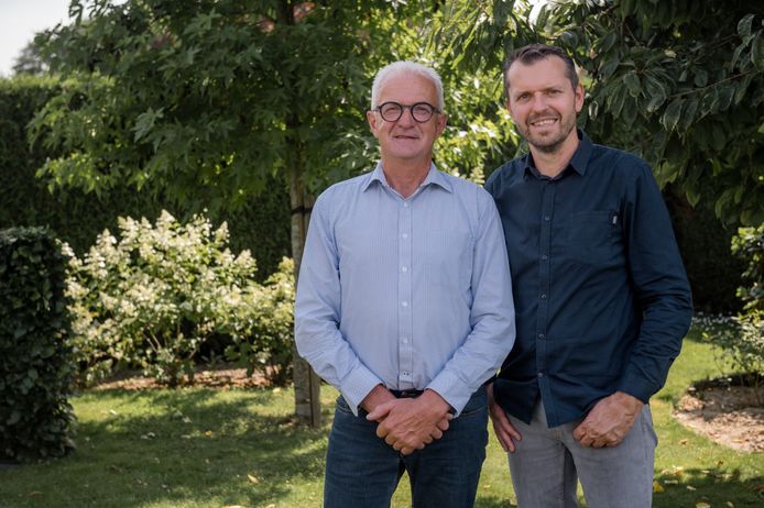 Bernard Vandaele (67) is lijstduwer voor Focus8720 | Gemeenteraadsverkiezingen Dentergem 2024 ...