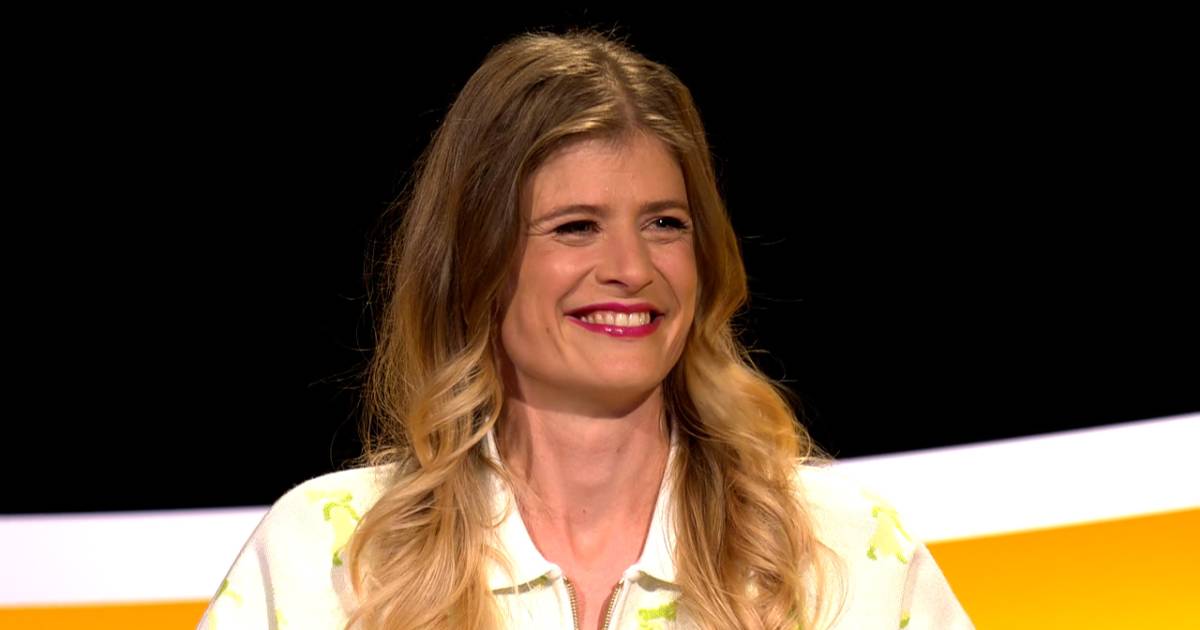 Eva De Roo maakt tv-programma over overspel: “Ik ben er zelf al mee ...