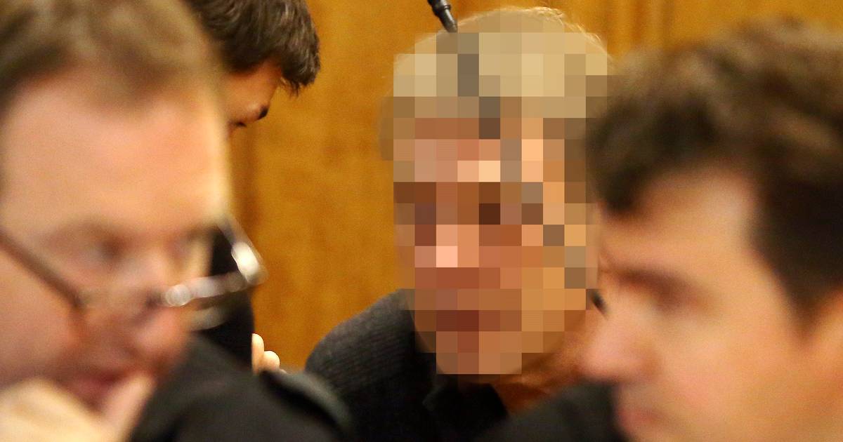 De Meersman: "Ik heb spijt van mijn gedrag, maar heb Peggy niets ...