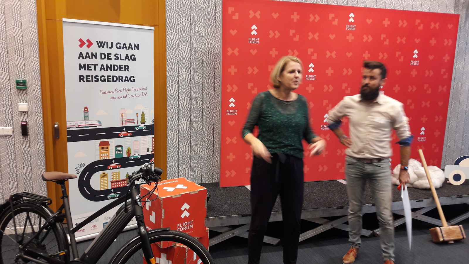 Eindhoven krijgt elektrische deelscooters van Go Sharing | Foto | ed.nl