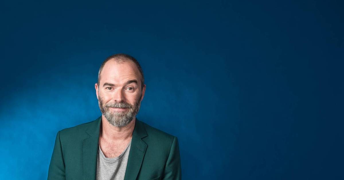 Tomas De Soete weg bij VRT, maar al “in verregaande onderhandelingen ...