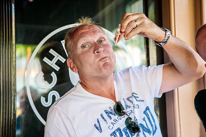 Lichaam van vermiste Dirk Dalebout gevonden op halve kilometer van zijn ...