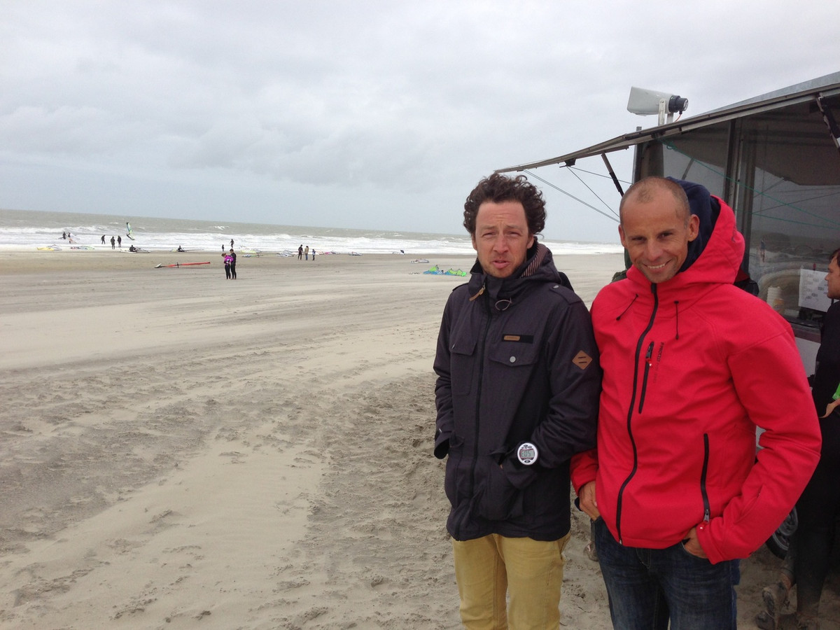 "Eerst waarschuwing, dan pas boete" | Foto | hln.be