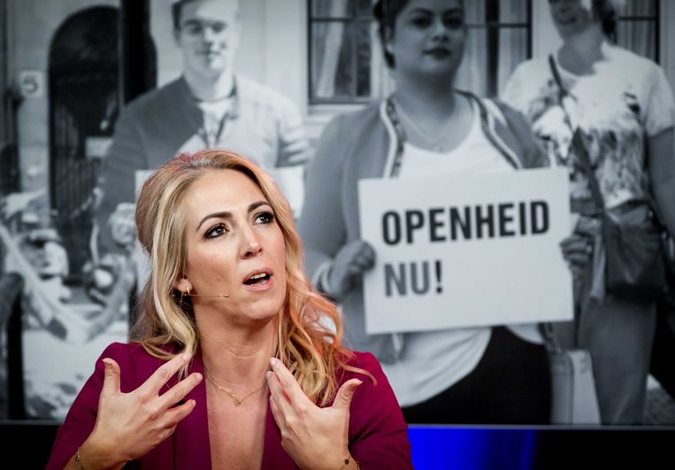 SP hoopt het neoliberalisme een ‘laatste zetje’ te geven | Trouw