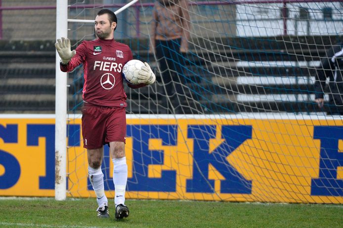 James, de (doel)man die 2020 afsluit als leider van de Gouden 11: “Mijn ...