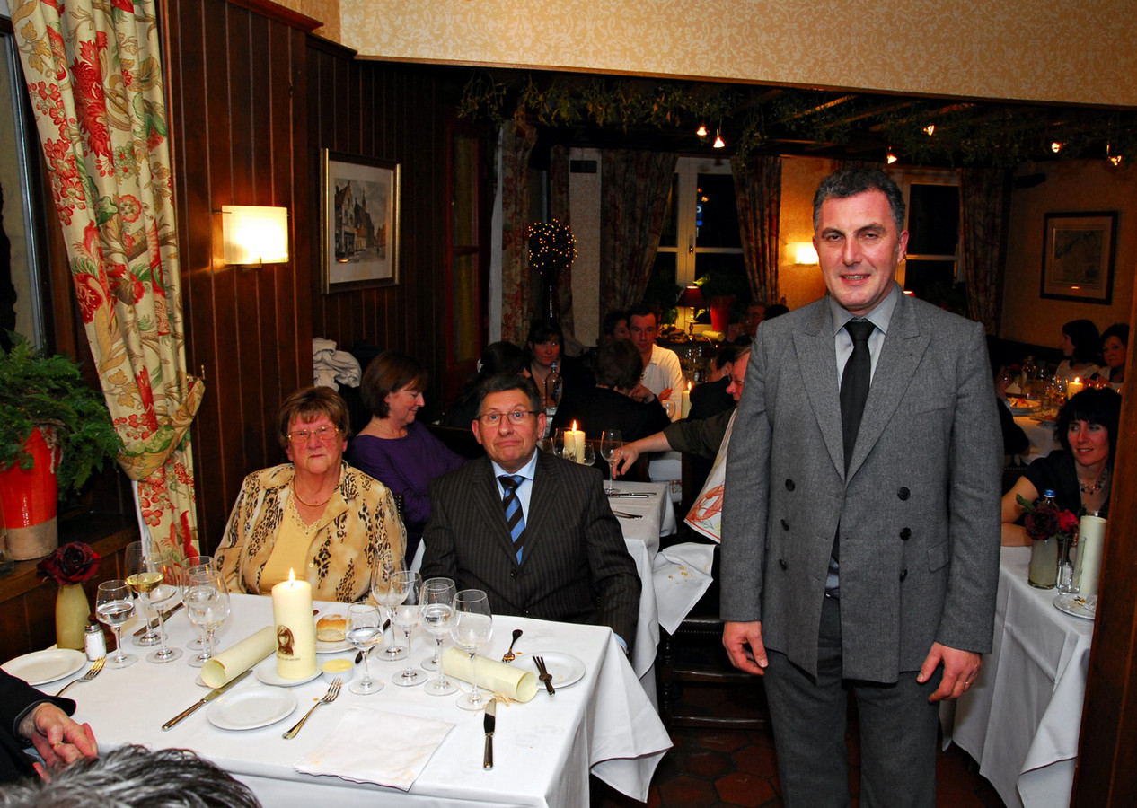 Einde nadert voor restaurant De Koetse in Brugge: “Ooit was december ...