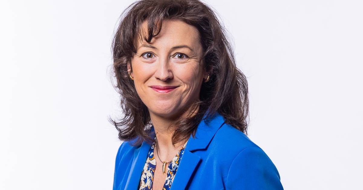 Gemeenteraadslid Sofie Coppens is kandidaat op Kamerlijst Open Vld in Oost-Vlaanderen | Haaltert ...