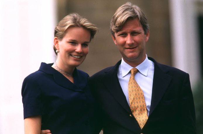 RECONSTRUCTIE. Koning Filip, van verwaarloosde prins tot staatshoofd ...