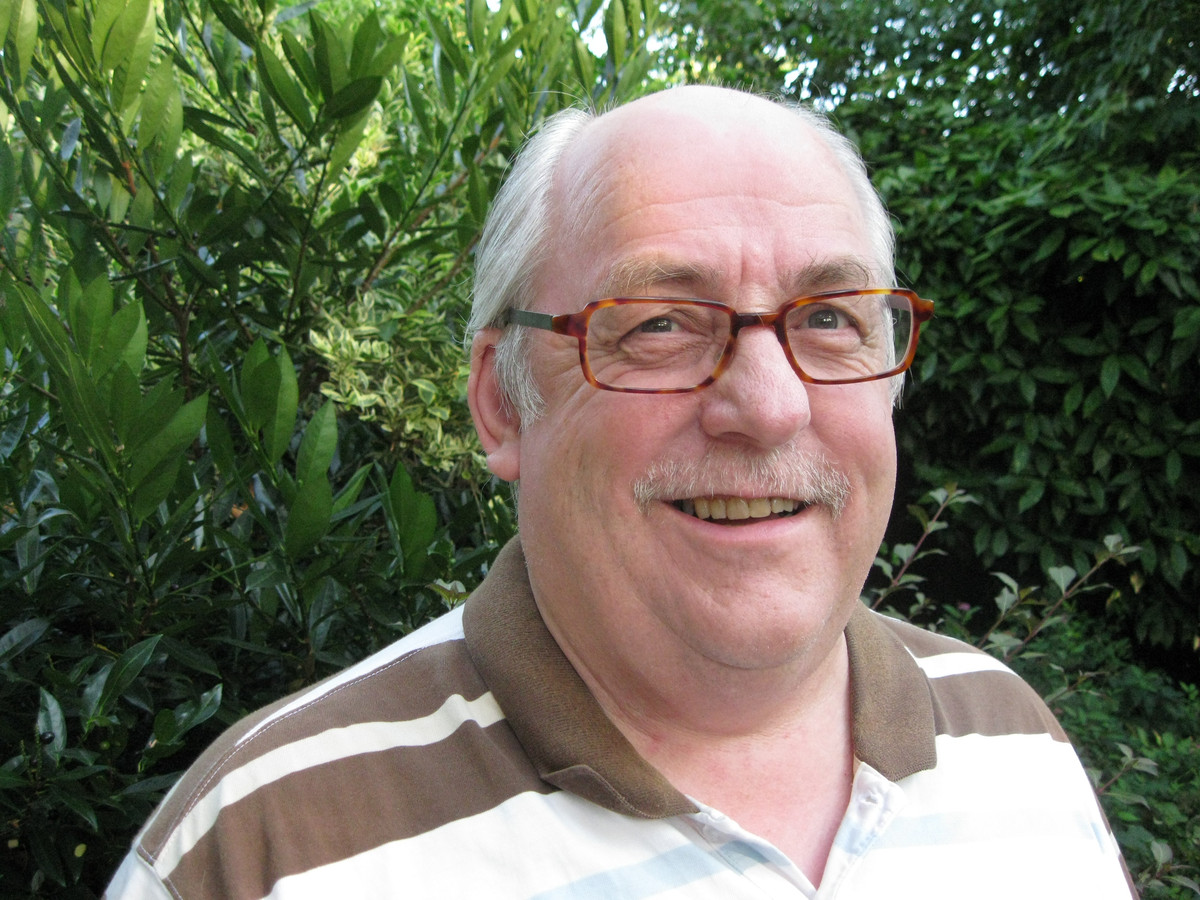 Voor wie Wageningers wil snappen: lees Willem Straatman | Foto ...