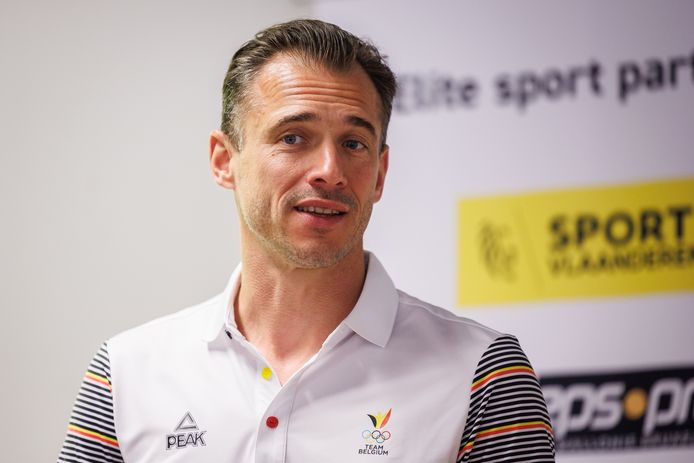 BOIC werkt aan gedragscode Parijs 2024, Belgische atleten moeten ...