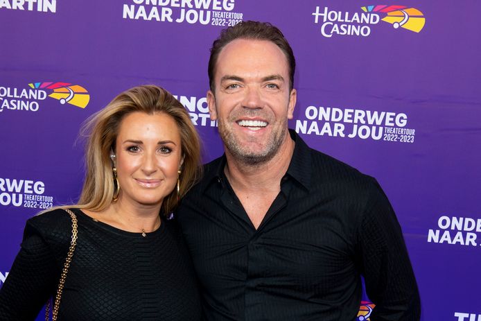 Dertien maanden cel voor roof horloge ex-coureur Robert Doornbos | Show | AD.nl