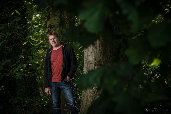 Filmmaker Wiek Lenssen brengt ode aan de ruige Peel | Deurne | ed.nl Filmmaker Wiek Lenssen brengt ode aan de ruige Peel | Deurne | ed.nl