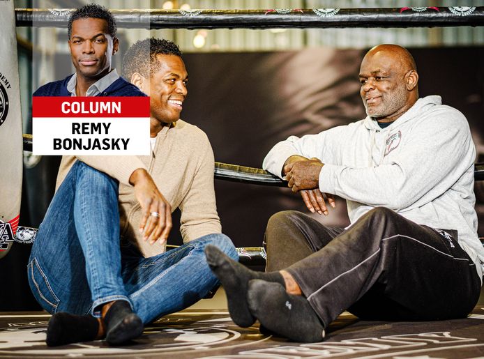 Column Remy Bonjasky | Rico Verhoeven wint het toernooi, maar of hij in ...