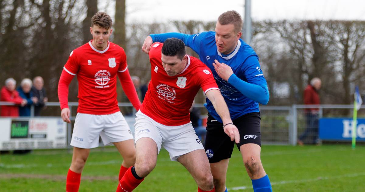 Na meer dan 20 (!) jaar is het genoeg voor Wesley Bakker: Den Bommel ...