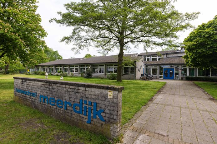 Nieuwbouw school Meerdijk in Waalwijk pakt nóg duurder uit: prijs klimt ...