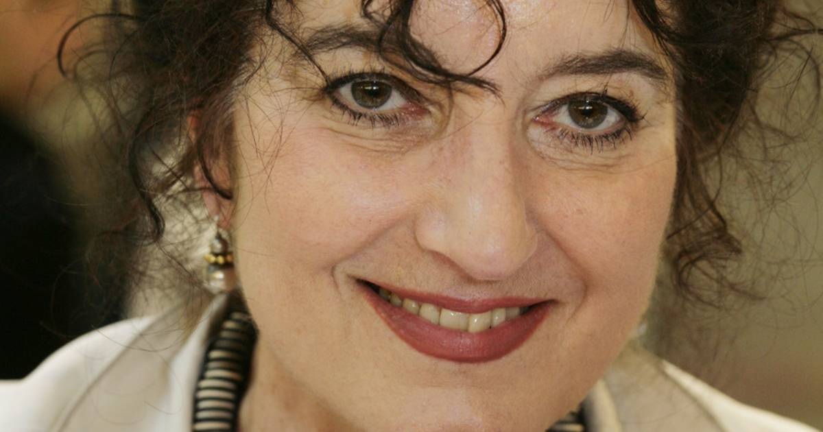 Schrijfster Rascha Peper (64) overleden | Cultuur | AD.nl