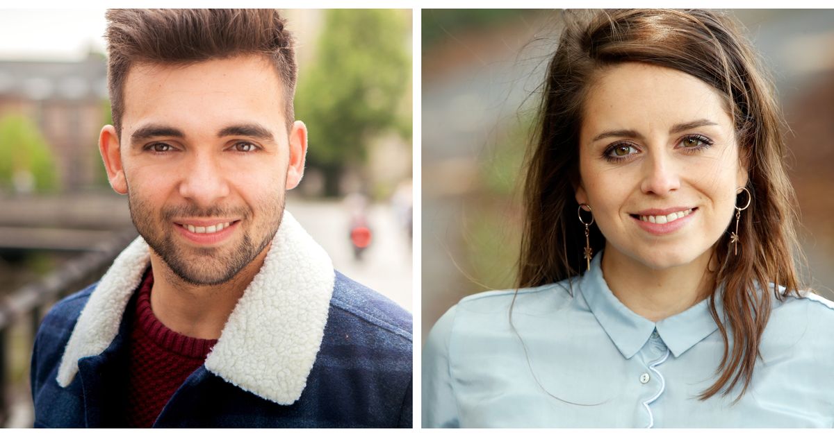 Liefde op de ‘Thuis’-set: Mathias Vergels is samen met tegenspeelster ...