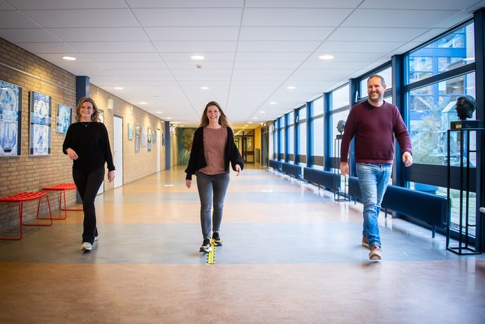 Lockdownblues op scholen: ‘Voor een puber duurt dit allemaal héél lang ...